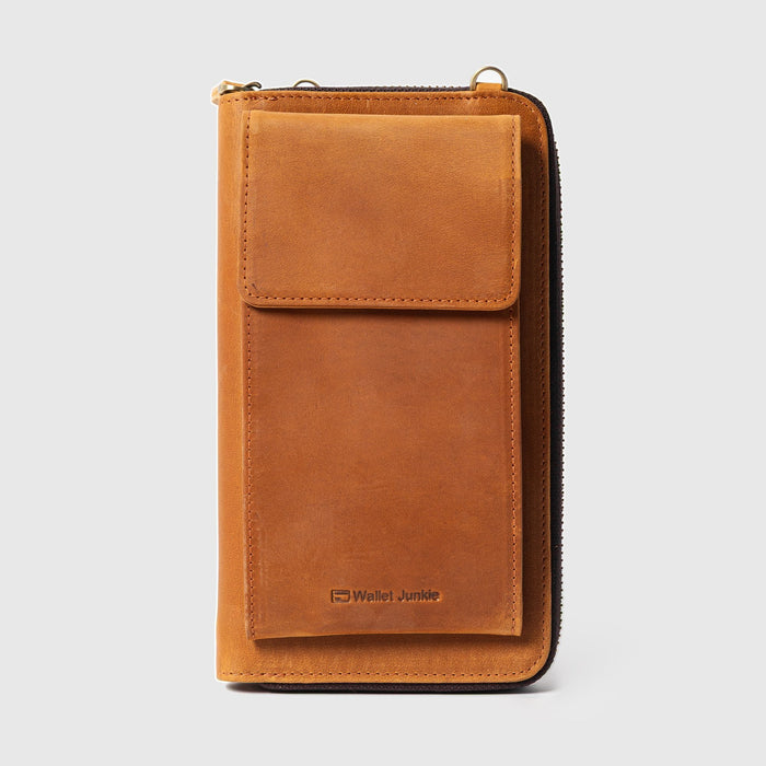 All Wallets | Slim, Modern & Secure