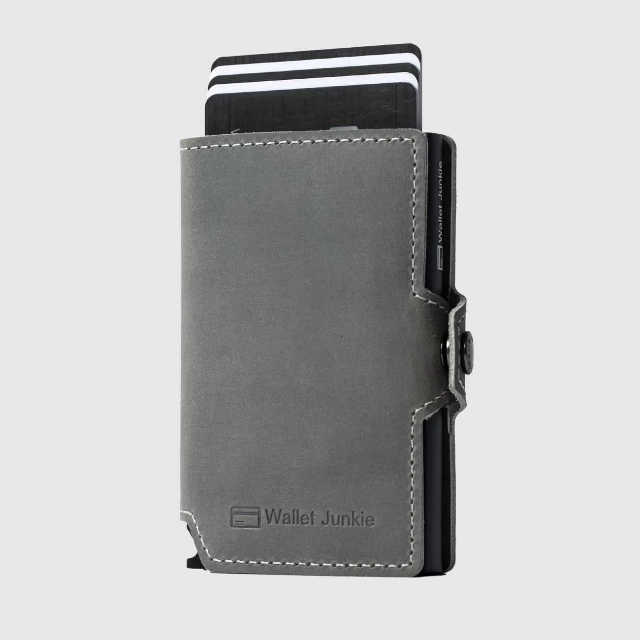 Wallet Junkie Pro