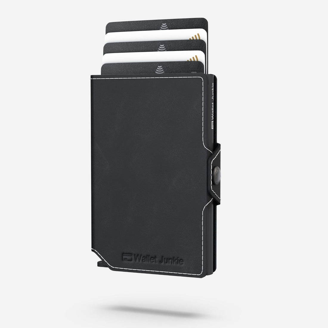 All Wallets | Slim, Modern & Secure