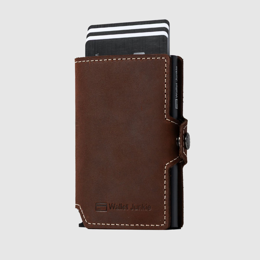 Wallet Junkie Pro