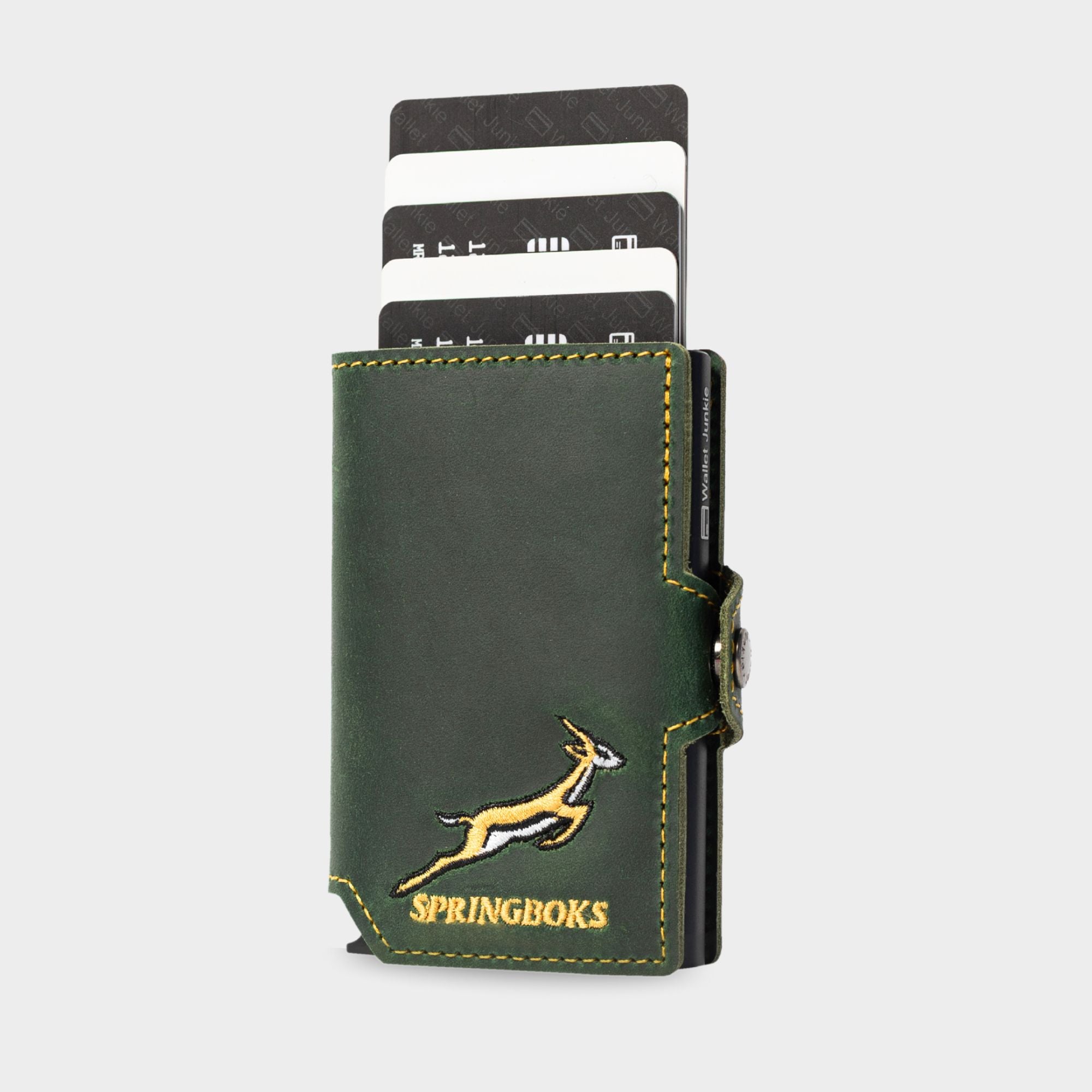 Springbok - Wallet Junkie