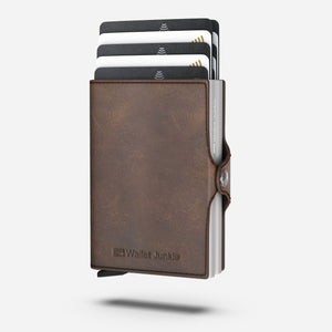 All Wallets | Slim, Modern & Secure