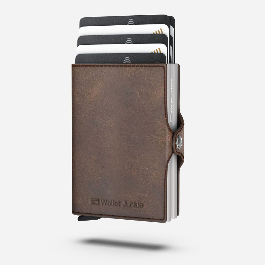 All Wallets | Slim, Modern & Secure