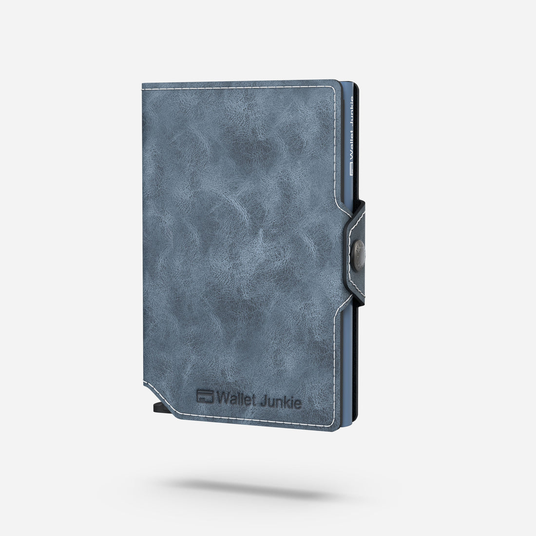 Wallet Junkie | Slim, Modern, and Secure Wallets