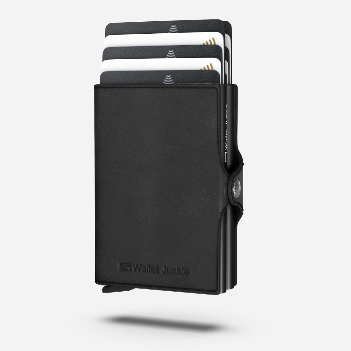 All Wallets | Slim, Modern & Secure