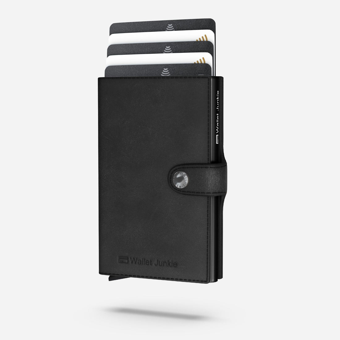 All Wallets | Slim, Modern & Secure