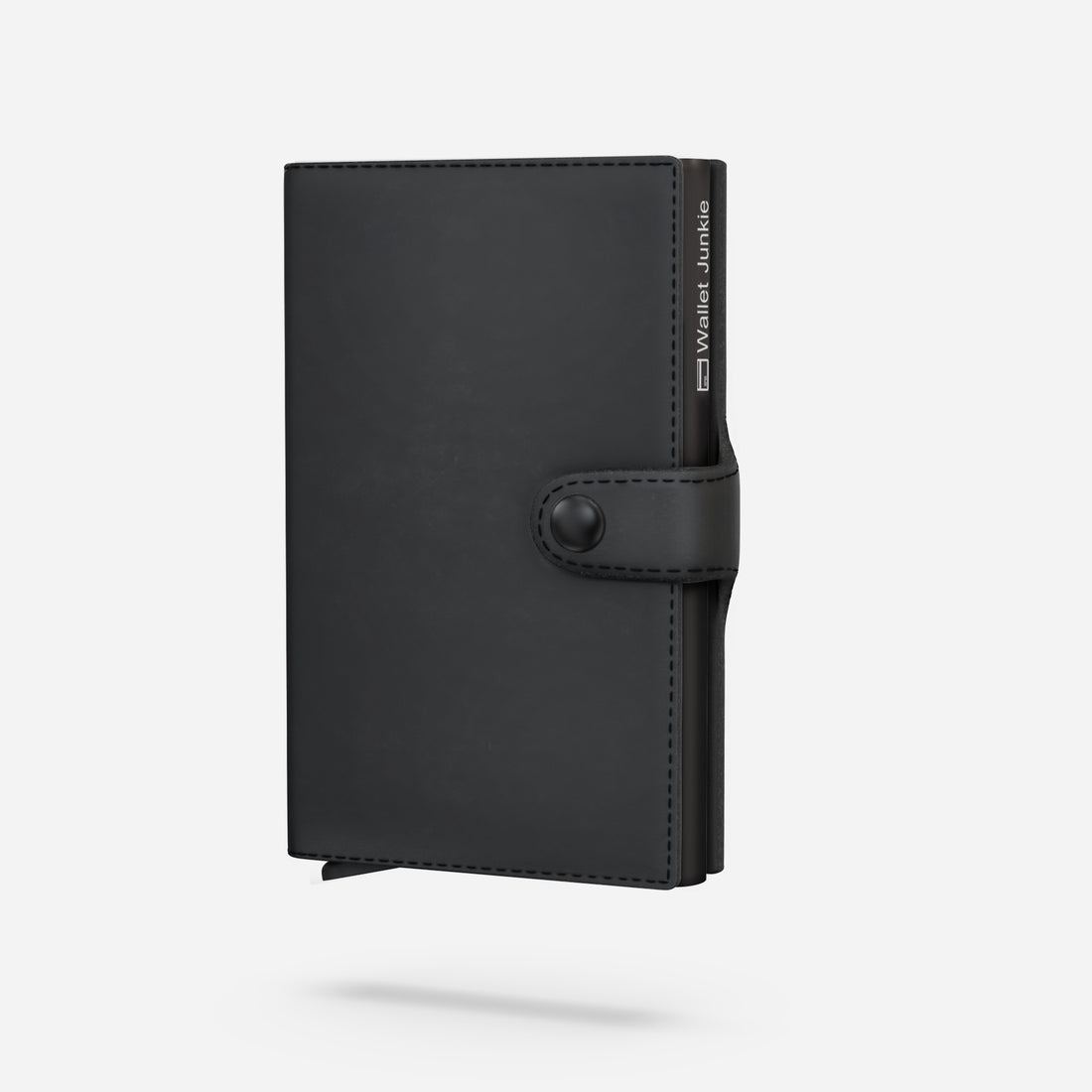 Wallet Junkie | Slim, Modern, and Secure Wallets
