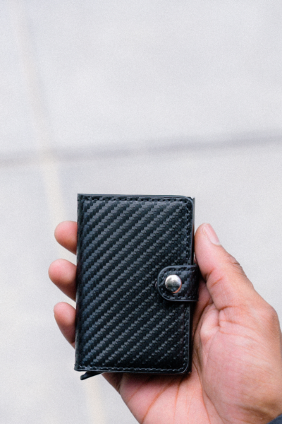 Wallet Junkie | Slim, Modern, and Secure Wallets